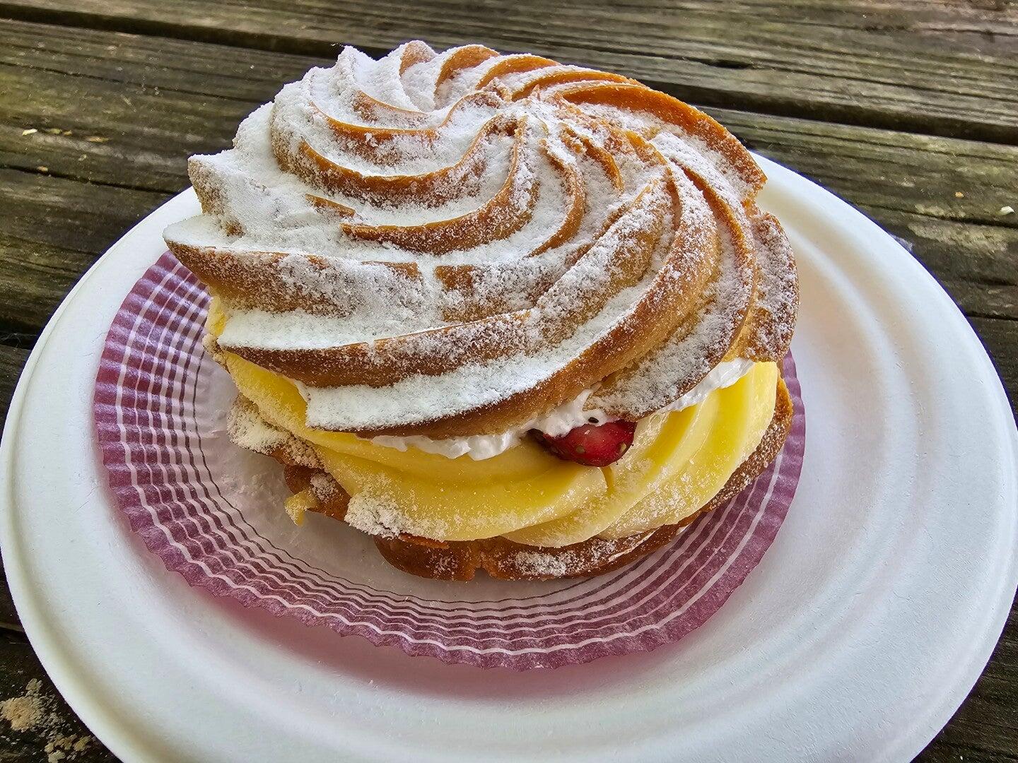 Yalaha Bakery - Yalaha, FL - Nextdoor