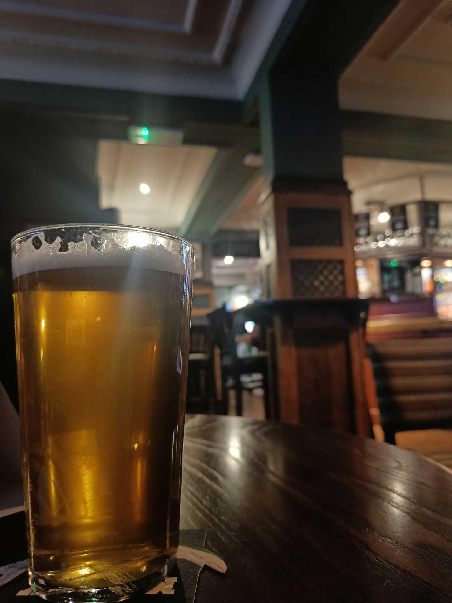 Upper George Hotel - Halifax - Nextdoor