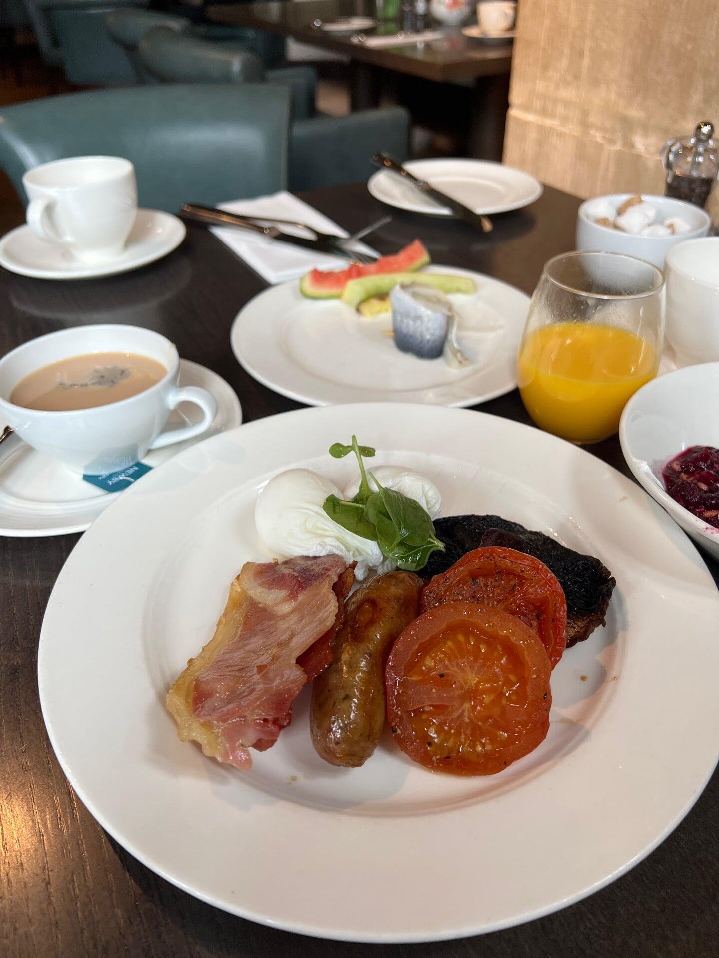 Champneys Eastwell Manor - Ashford - Nextdoor