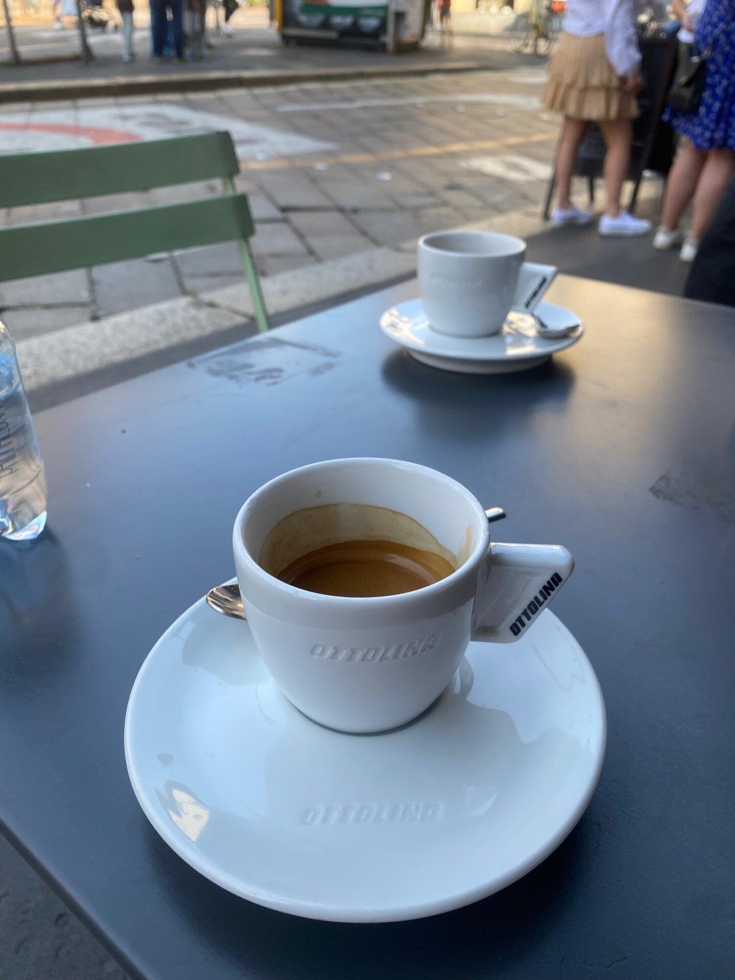 Bar Tabacchi Caffè Ottolina - Nextdoor