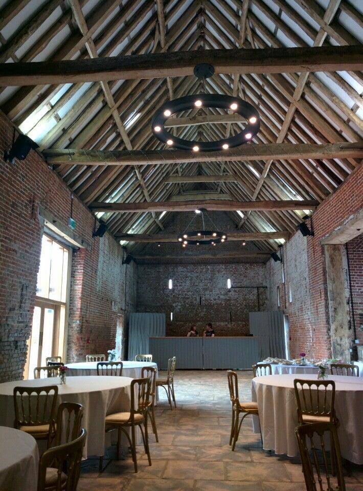 Copdock Hall - Copdock - Nextdoor