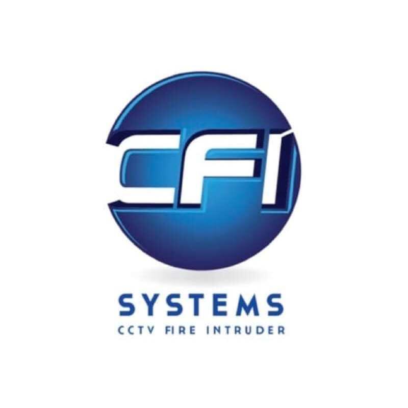 CFI Systems - Windsor, England - Nextdoor