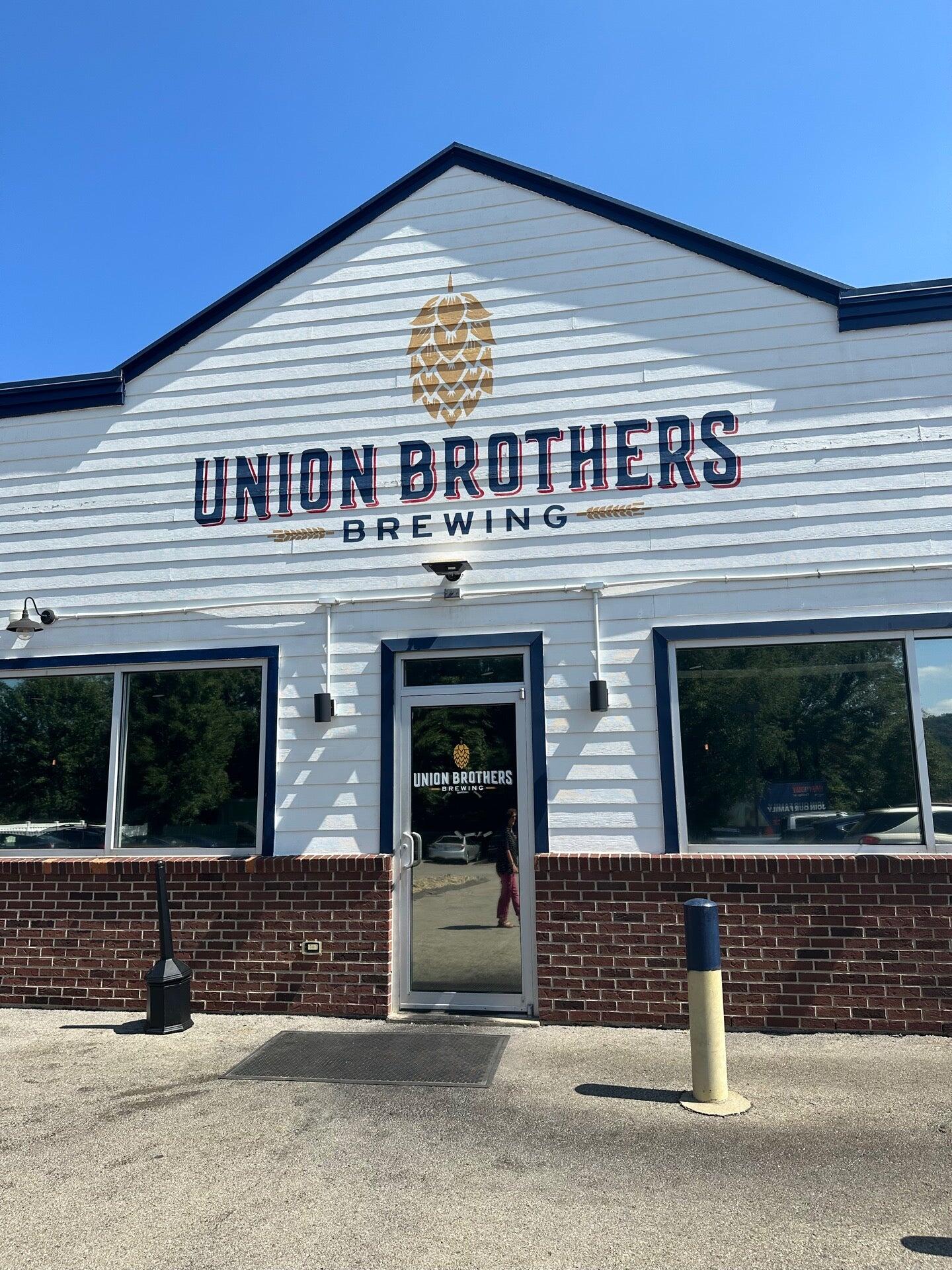 Union Brothers Brewing - Harmony, PA - Nextdoor