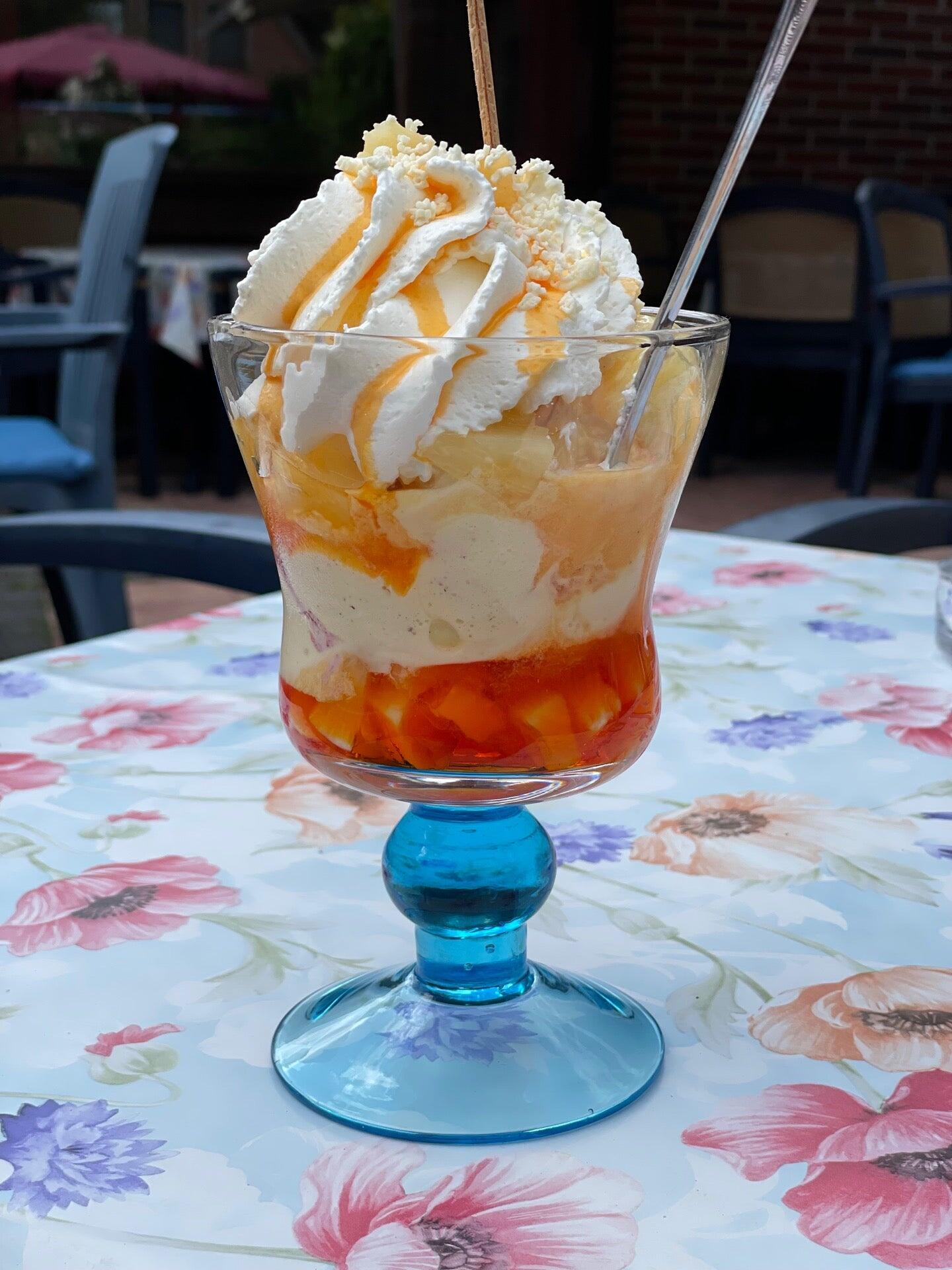 Venezia Eiscafé & Pizzeria - Nextdoor