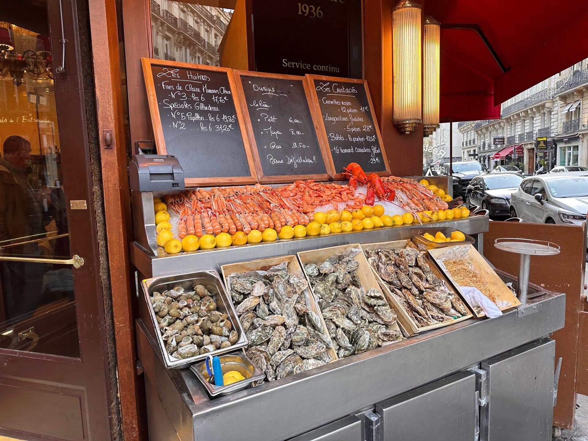 Chez André - Nextdoor