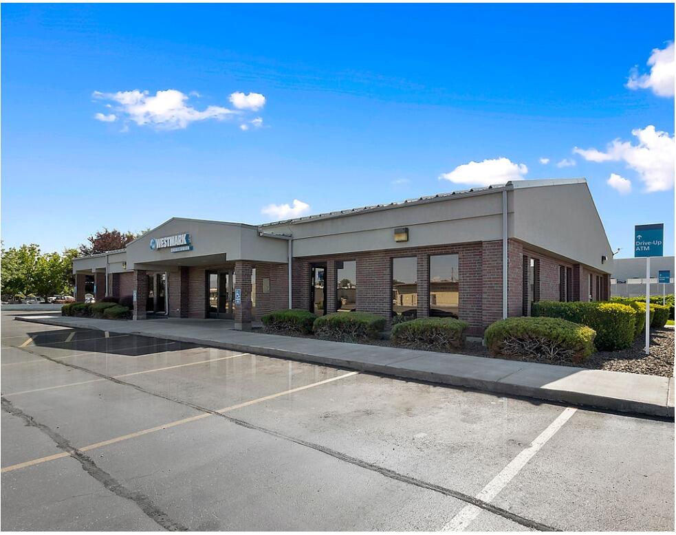 Westmark Credit Union - Blackfoot, ID - Nextdoor