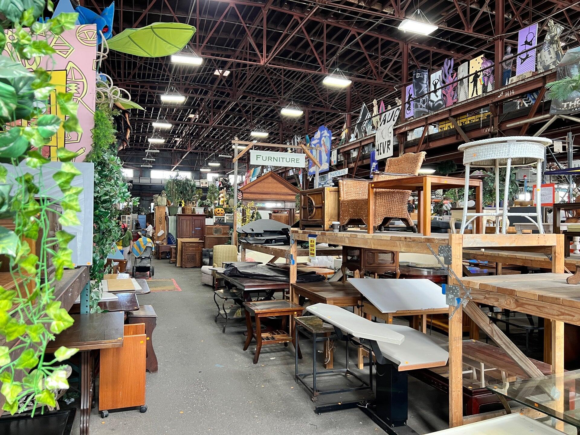 Urban Ore - Berkeley, CA - Nextdoor