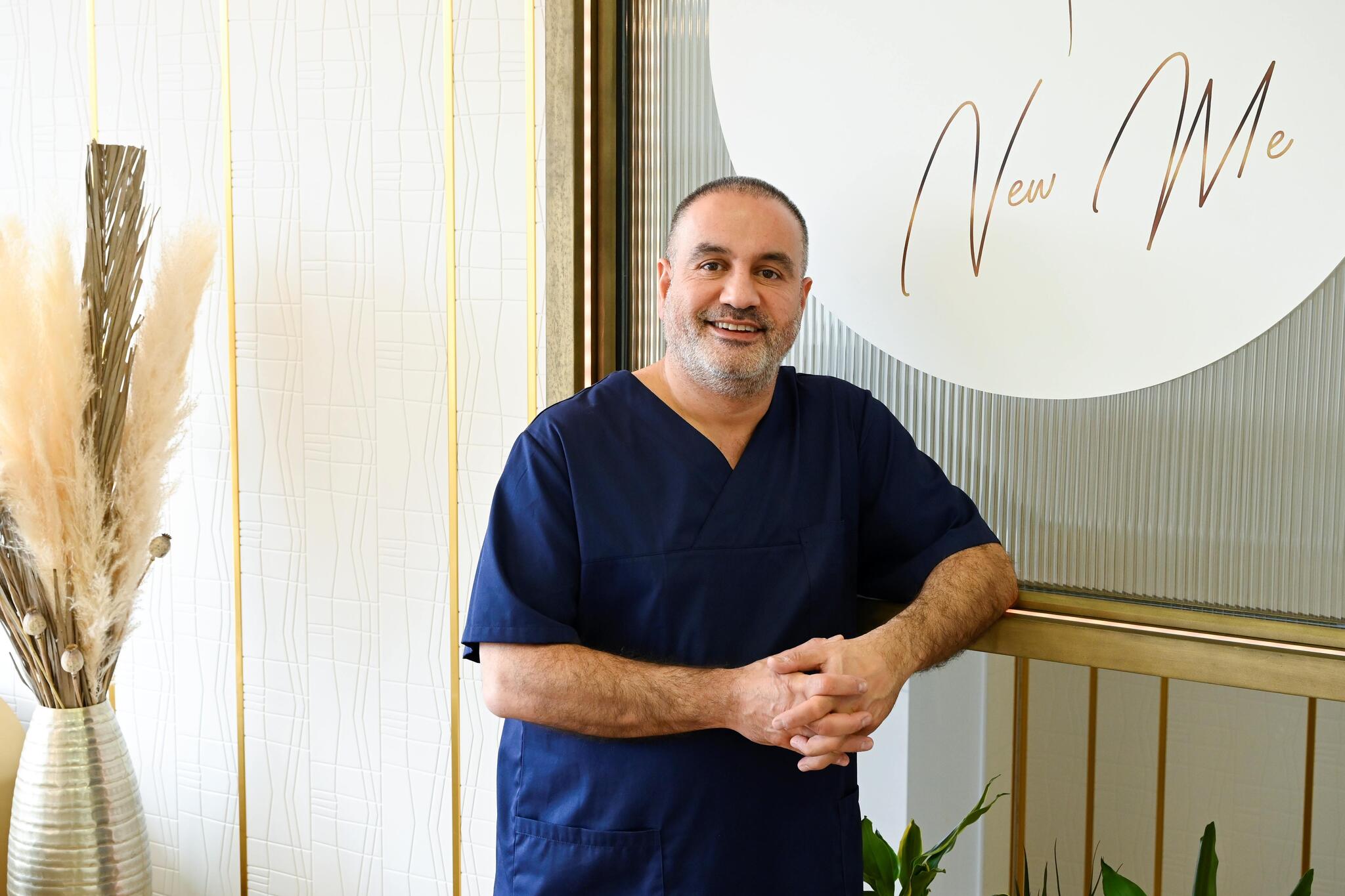 Dr. med. Danousch Missaghian - Düsseldorf - Nextdoor