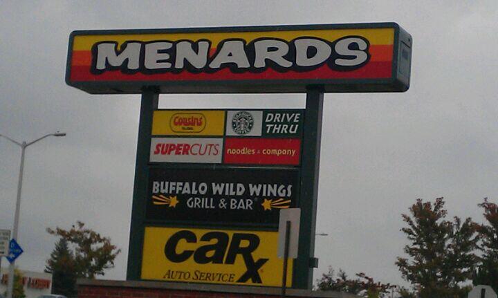 Menards - West Bend, WI - Nextdoor