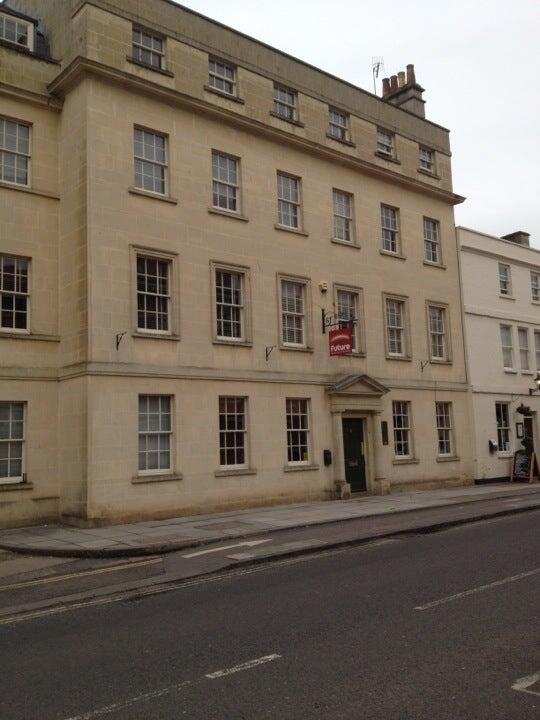 Future - Bath, England - Nextdoor