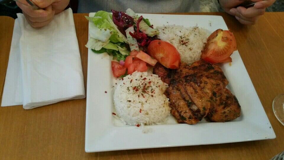 Zara's Turkish Cuisine - Edinburgh - Nextdoor