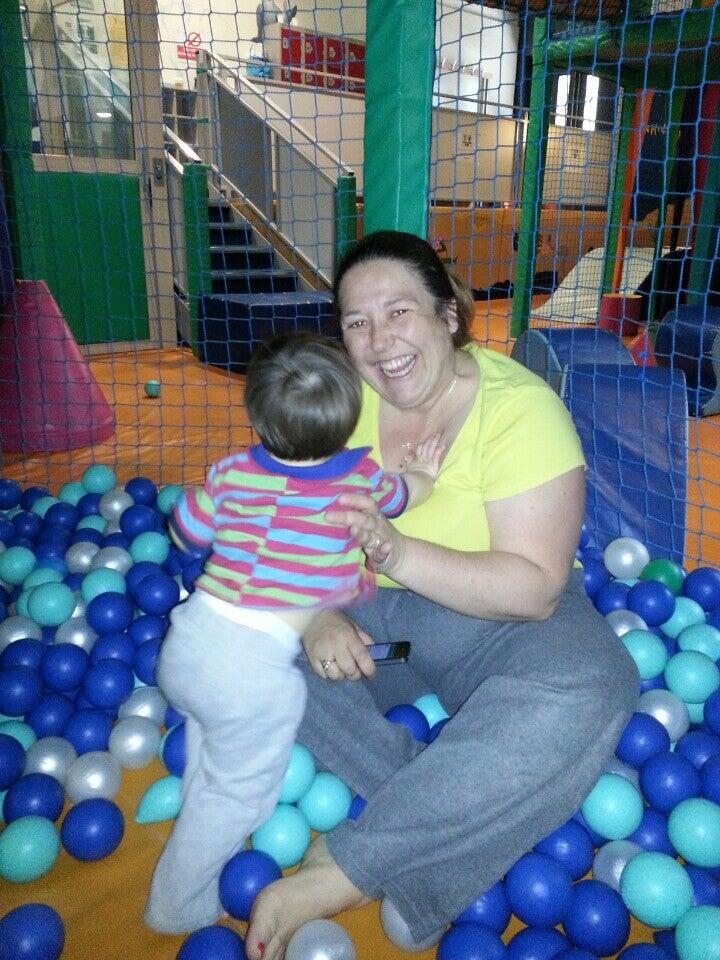 The Venue - Borehamwood - Nextdoor