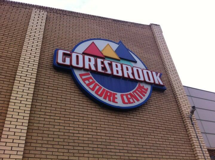 Goresbrook Leisure Centre - Dagenham - Nextdoor