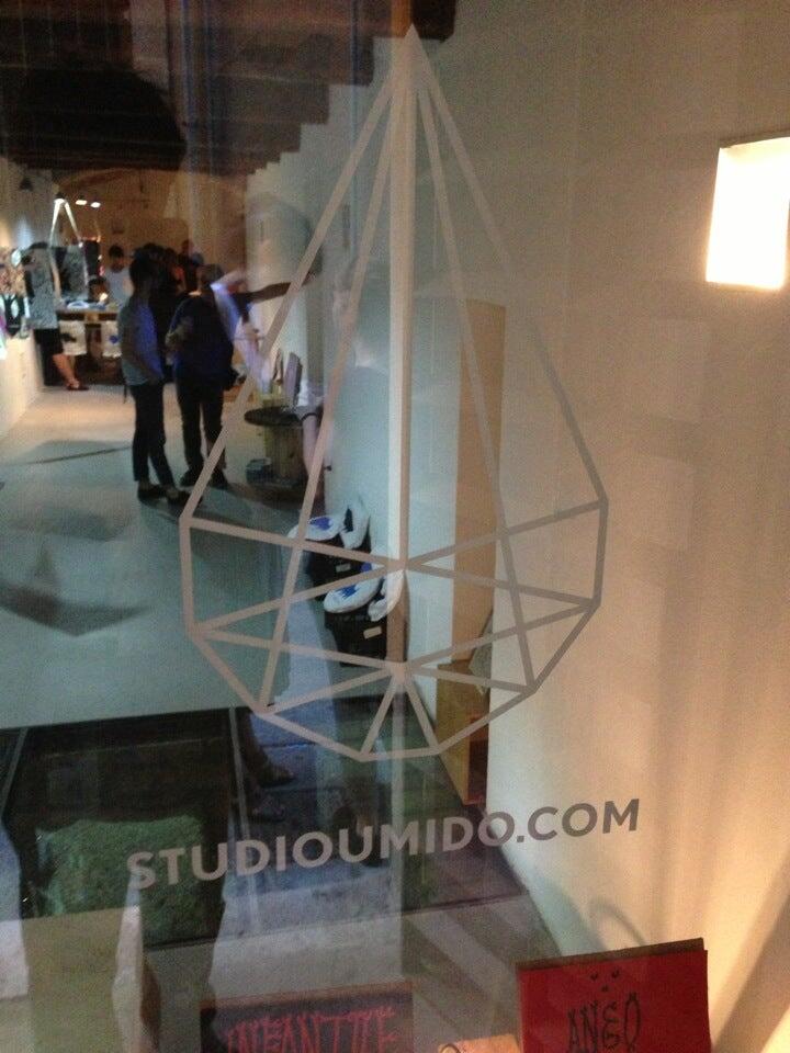 Studio Umido - Nextdoor