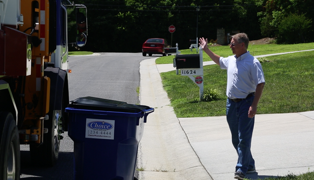 Choice Waste Services - Chester, VA - Nextdoor