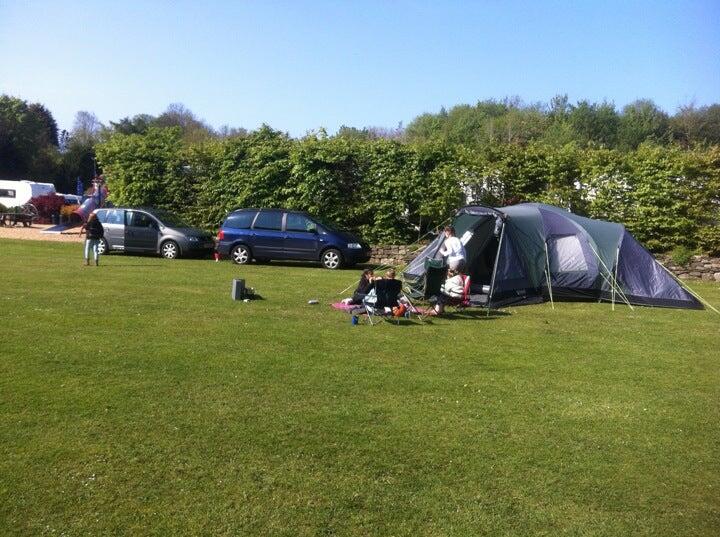 Bardsea Leisure Park - Ulverston - Nextdoor
