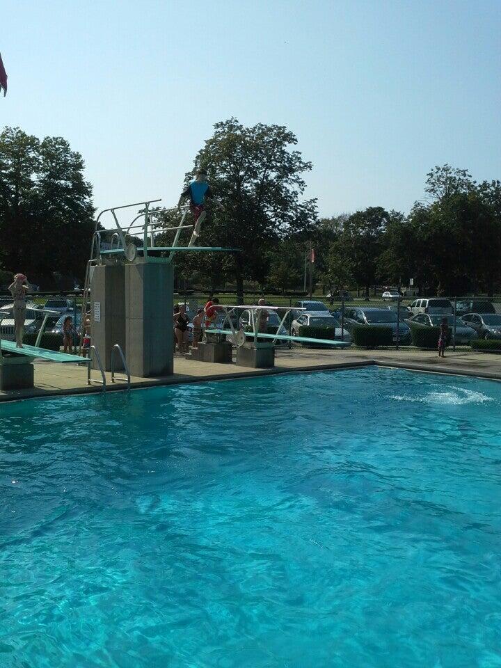 Lexington Town Pool - Lexington, MA - Nextdoor