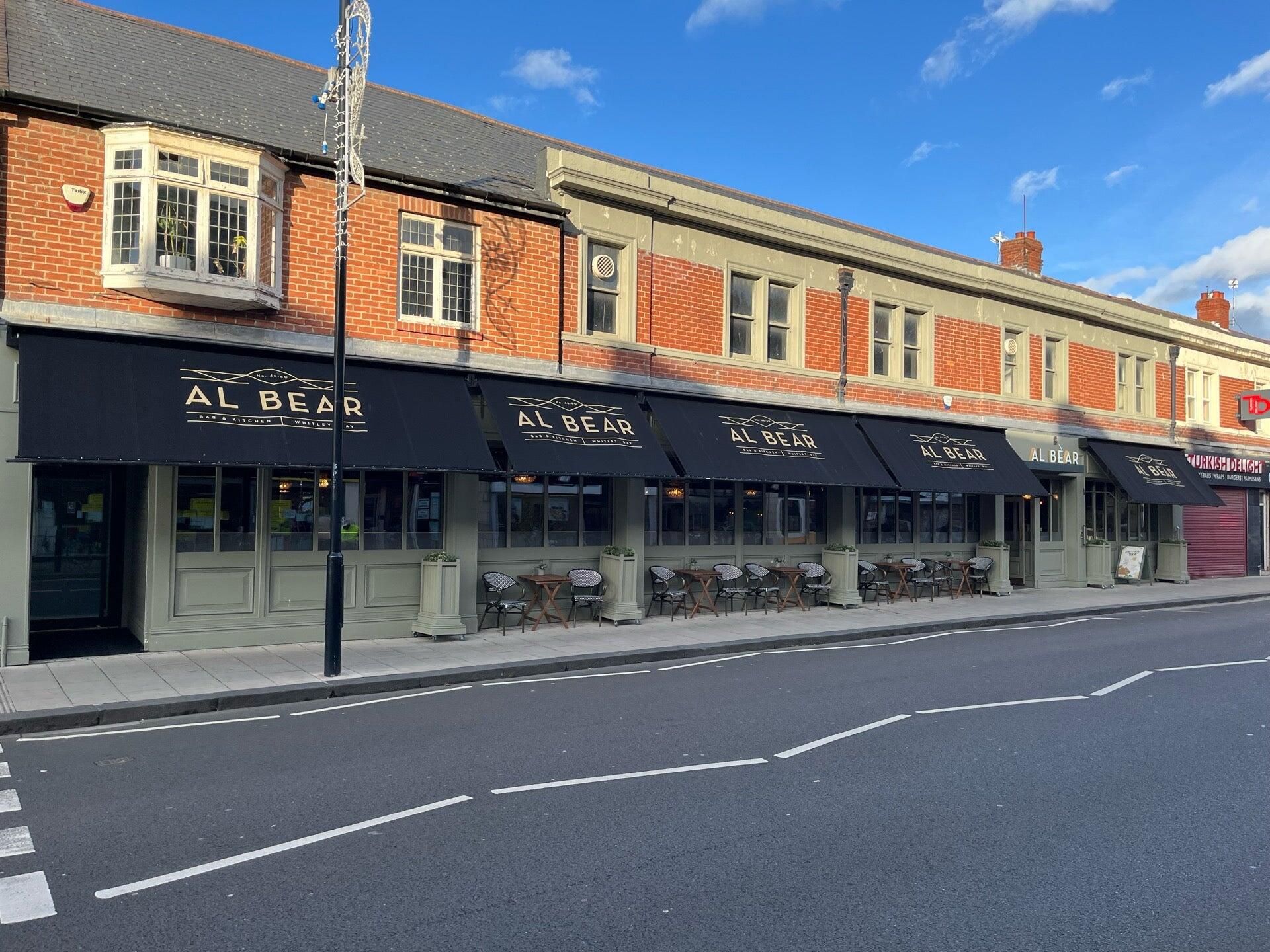Al Bear - Whitley Bay - Nextdoor