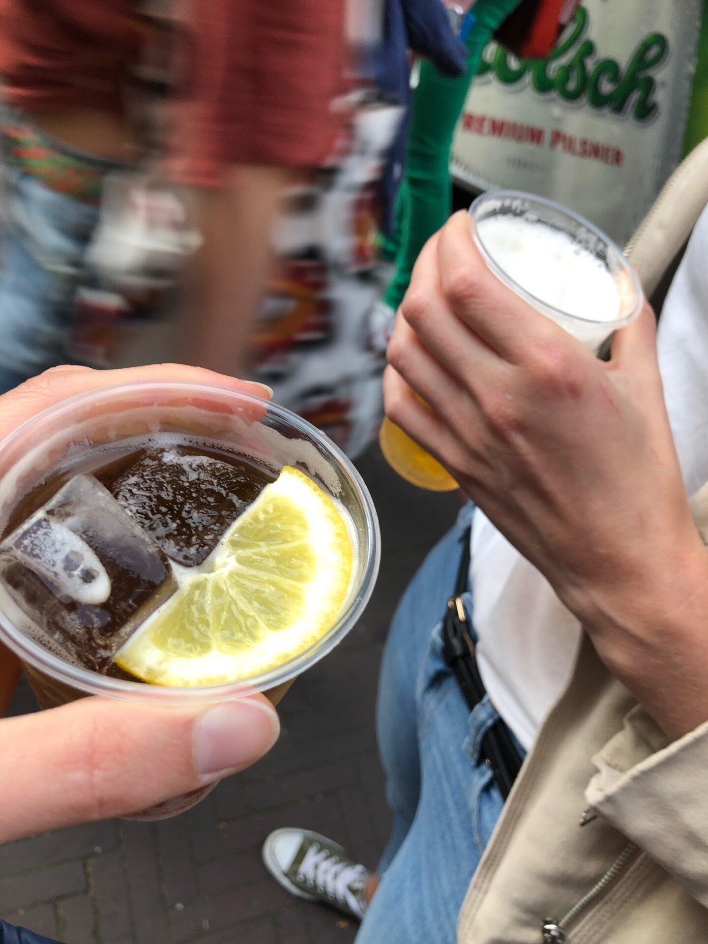 Cafe Kalff - Nextdoor