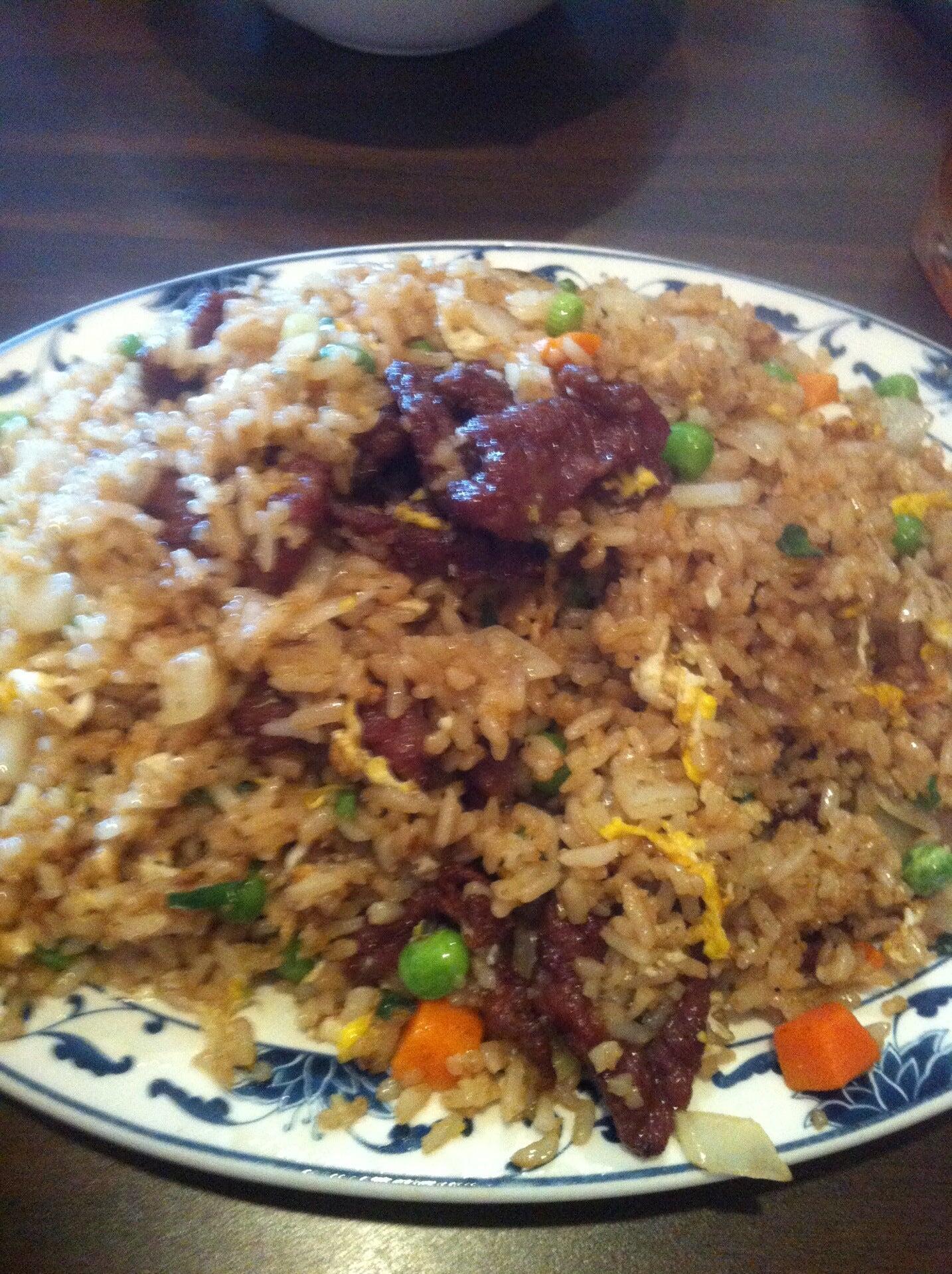 Bamboo Gardens Chinese Restaurant - Anderson, SC - Nextdoor
