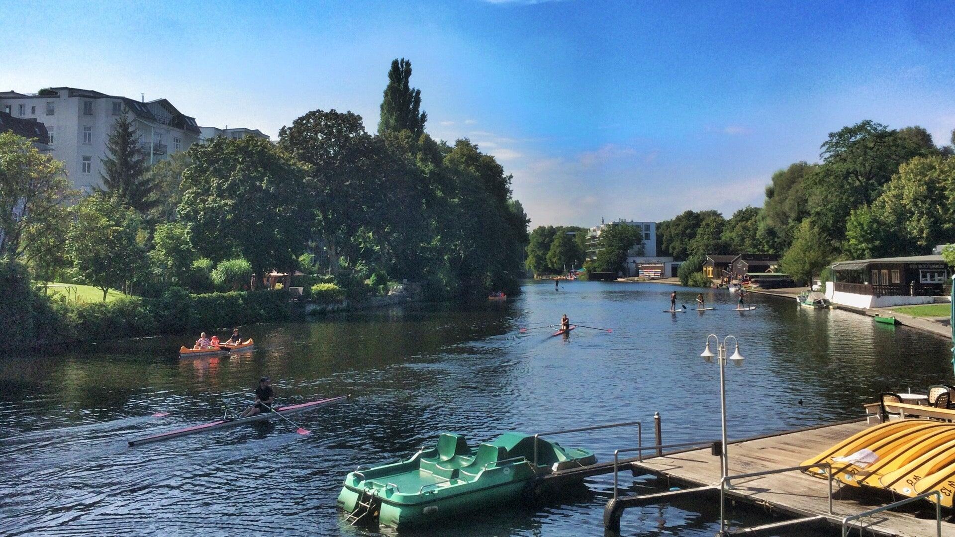 Café Isekai - Nextdoor