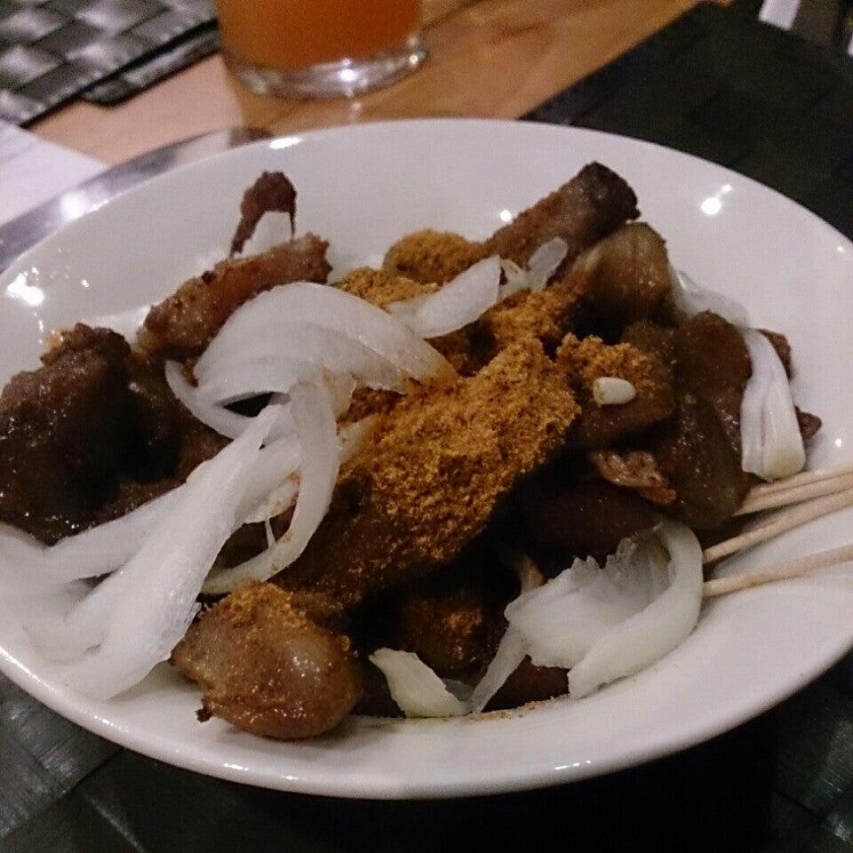 Palms Bar & Restaurant - Coventry - Nextdoor