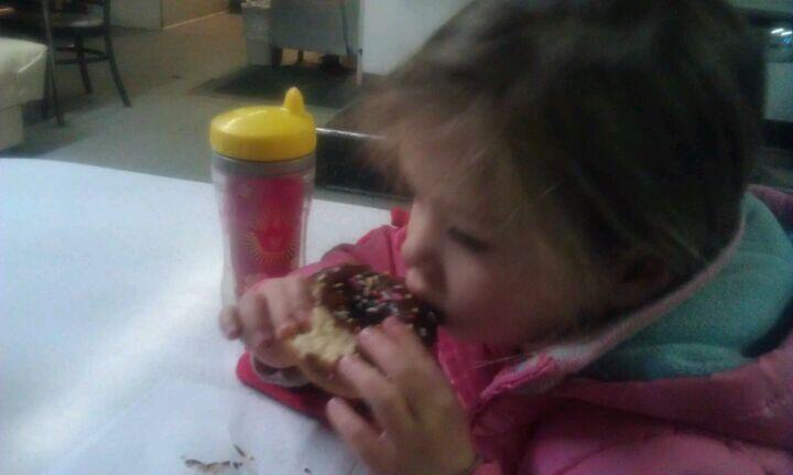 Donut Parade - Spokane, WA - Nextdoor