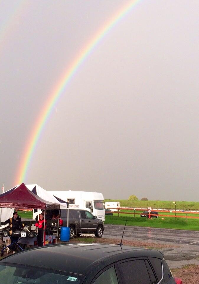 Shenington Kart Circuit - Shenington - Nextdoor