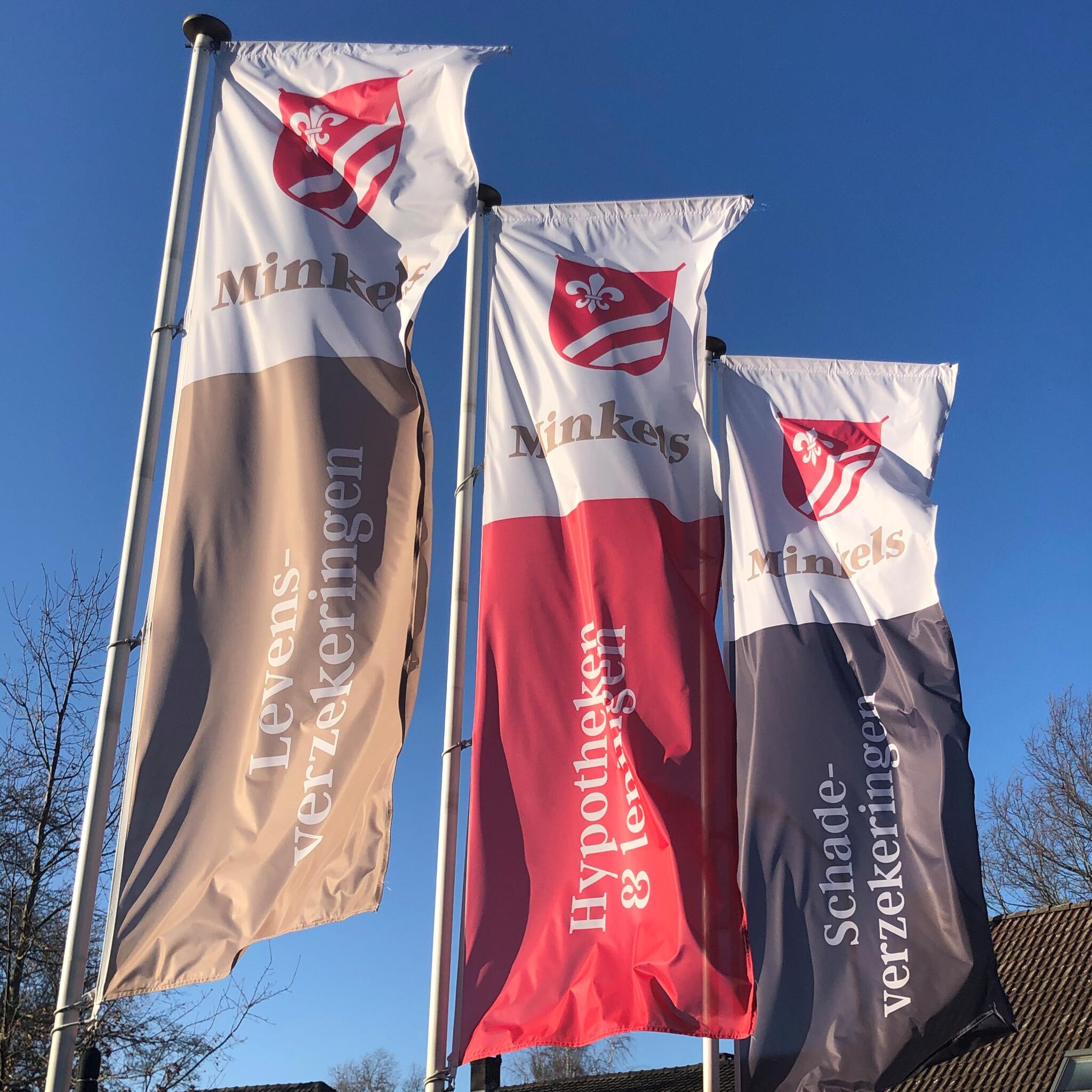 Minkels Advies - Den Dungen, Noord-Brabant - Nextdoor