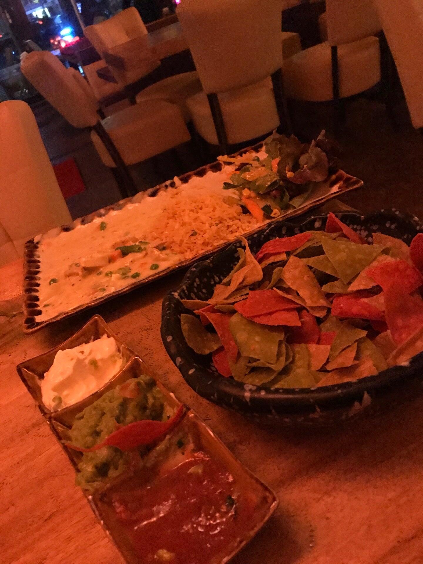 Que Pasa I Potsdamer Platz - Nextdoor