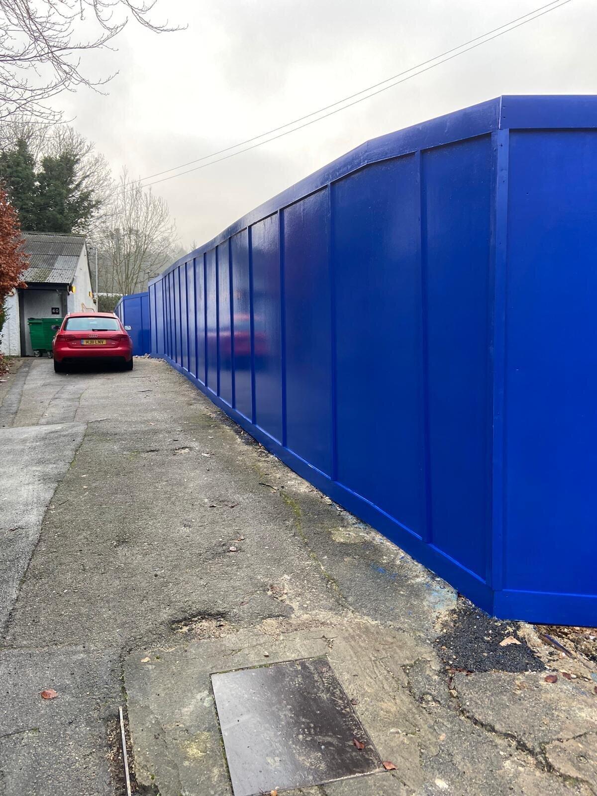 Fuller Demolition Ltd. - Caterham, England - Nextdoor