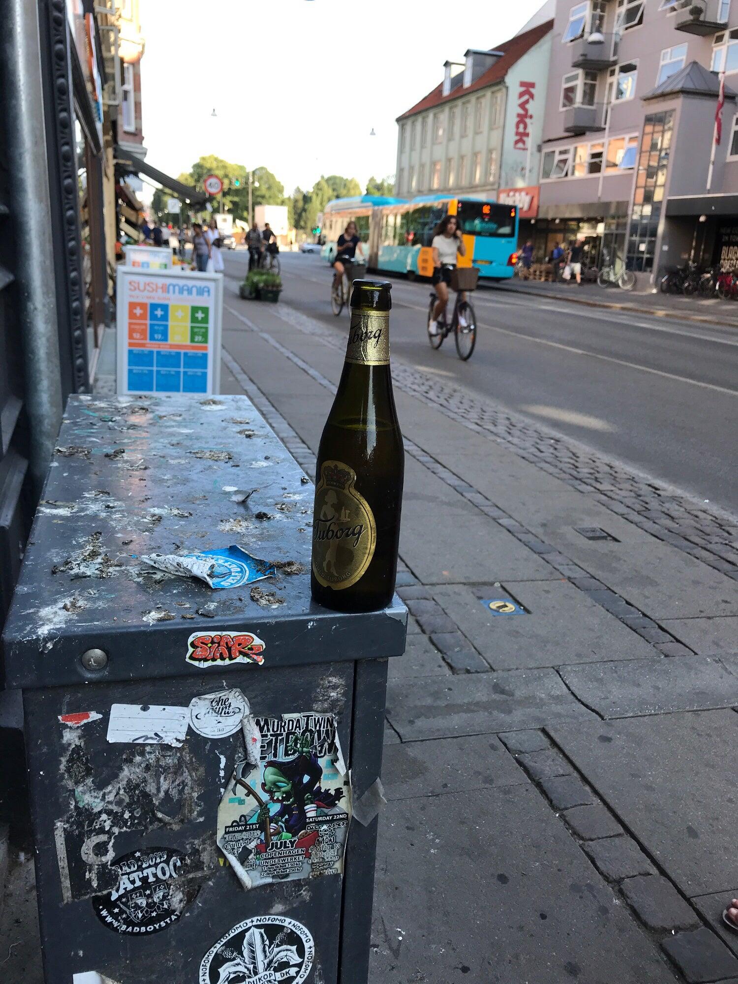 Nørre Bodega - København - Nextdoor
