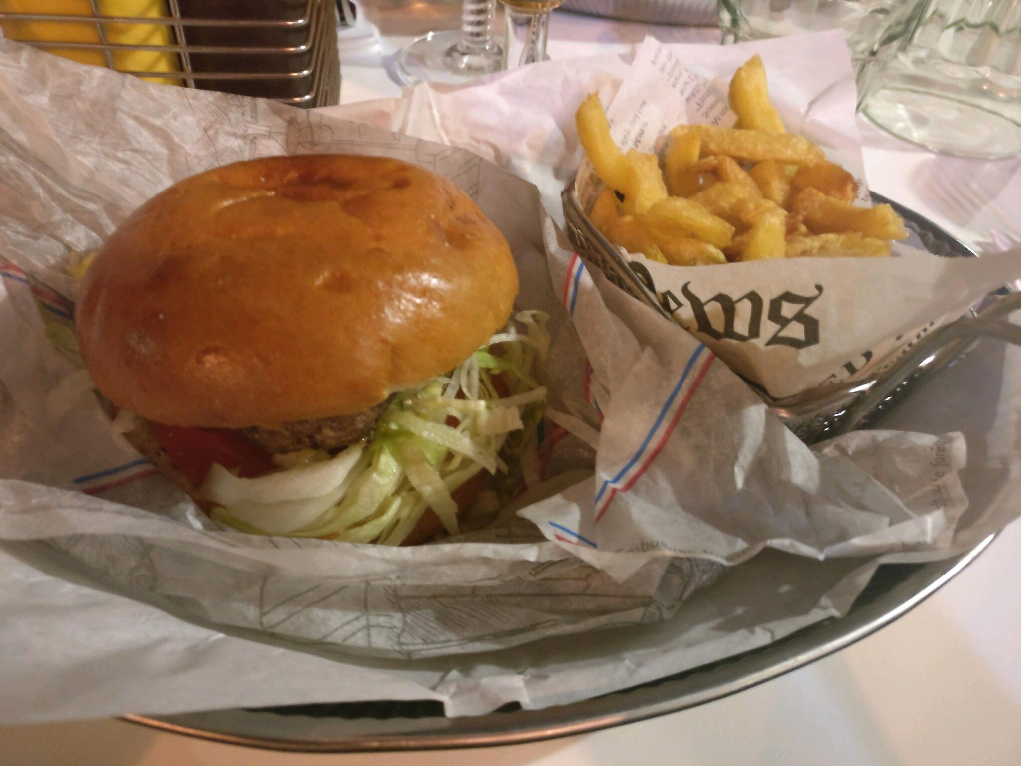 Duke Burger House - Nextdoor