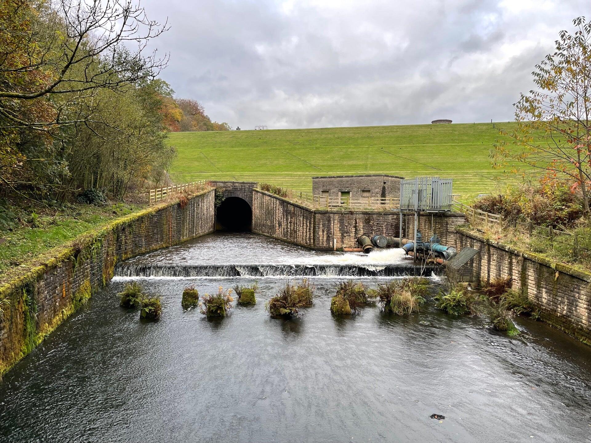 Jumbles Country Park Cafe - Nextdoor