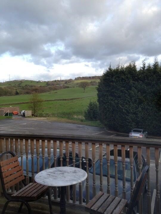 The Rock Hotel - Holywell Green - Nextdoor