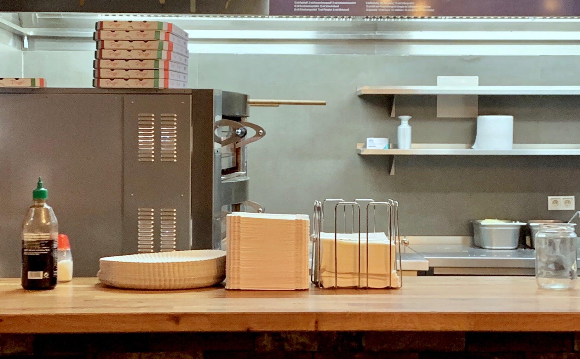 Mini Pizzeria Cala Dor - Nextdoor