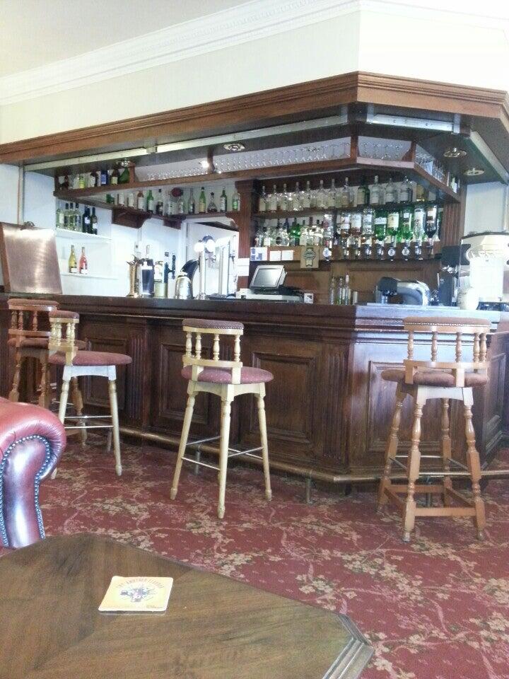 Helme Park Hall Hotel - Tow Law - Nextdoor