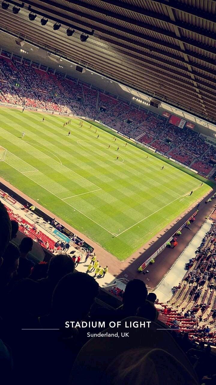 SAFC Stadium Store - Sunderland - Nextdoor