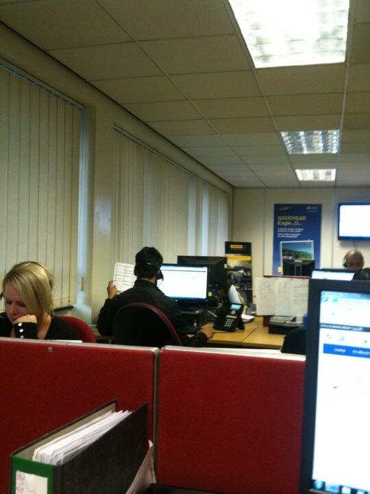 Telecom House - Gloucester - Nextdoor