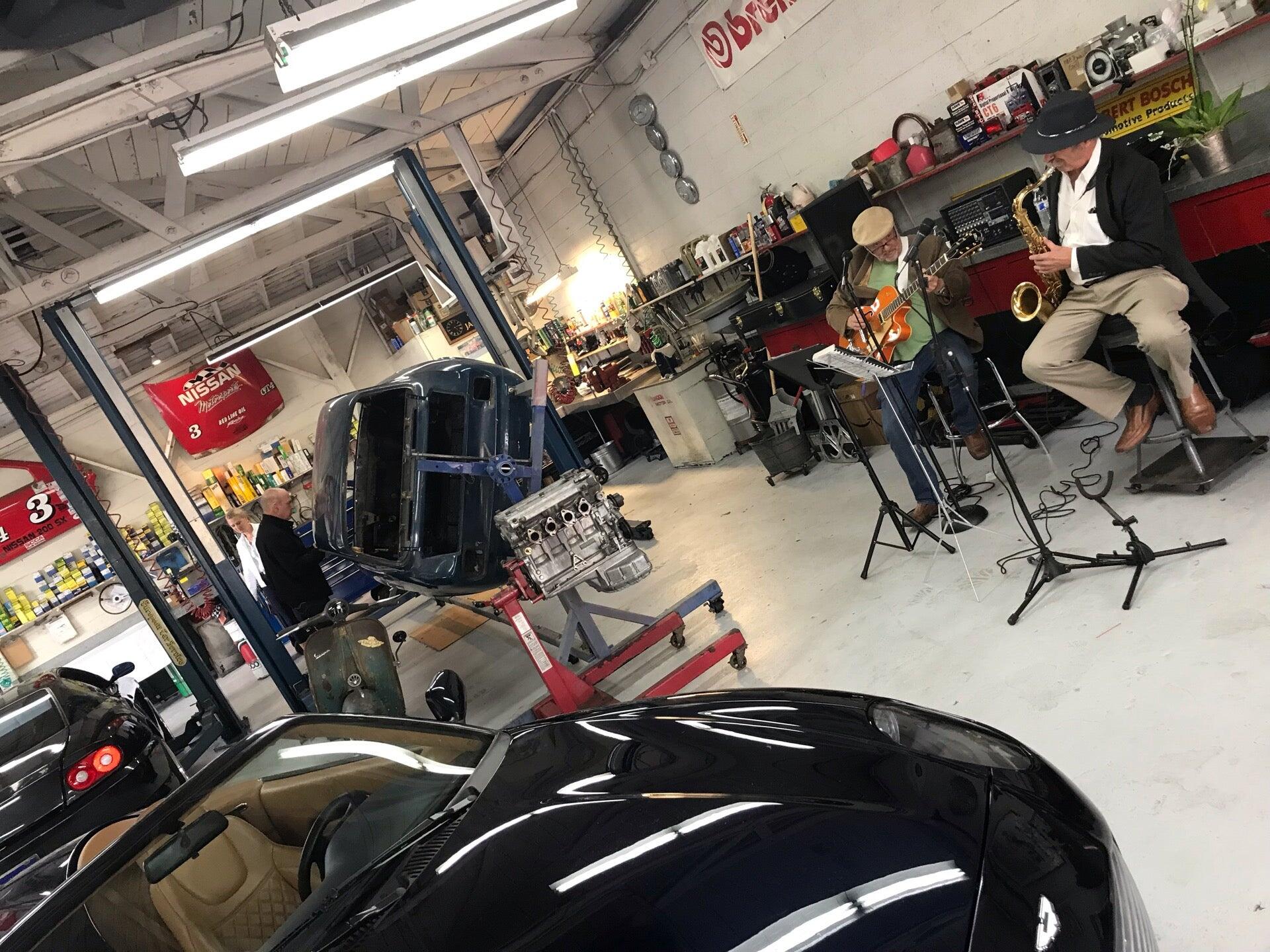 Classic Coachworks - Monterey, CA - Nextdoor