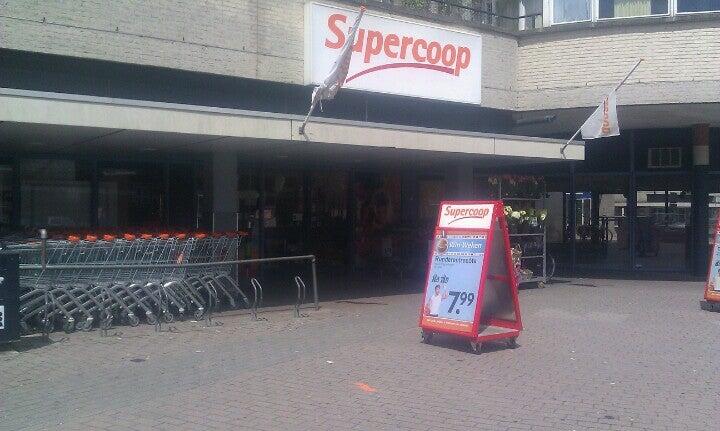 Supercoop - Nextdoor