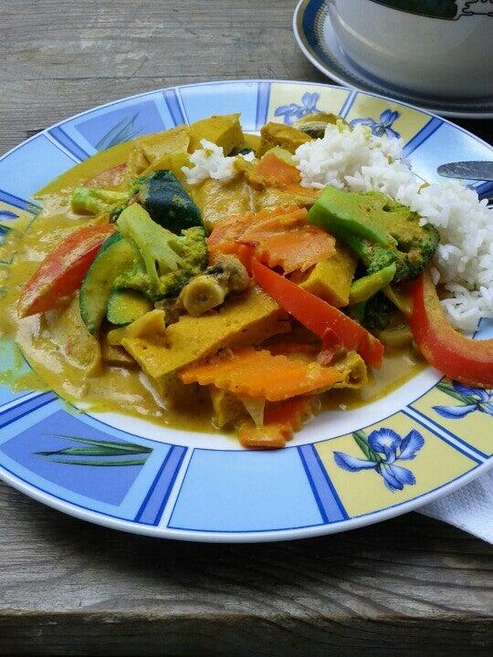 Panda Asia Imbiss - Nextdoor