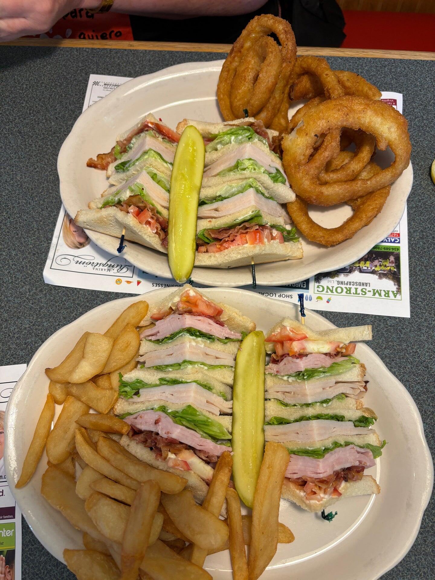 Tip Top Restaurant - Charlottesville, VA - Nextdoor