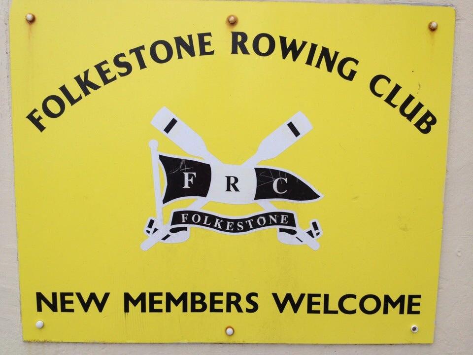 Folkestone Rowing Club - Sandgate - Nextdoor