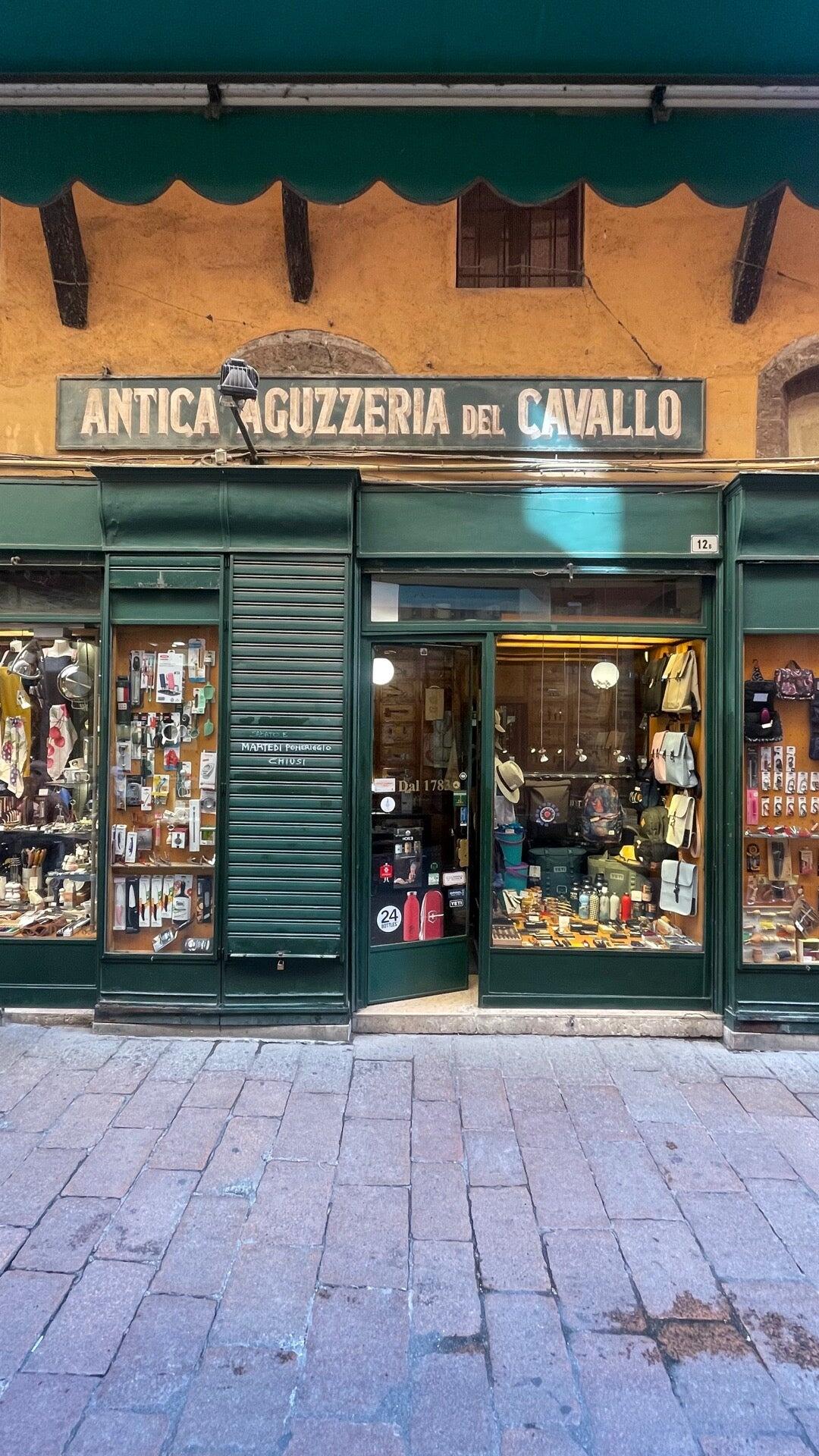 Antica Aguzzeria Del Cavallo - Nextdoor