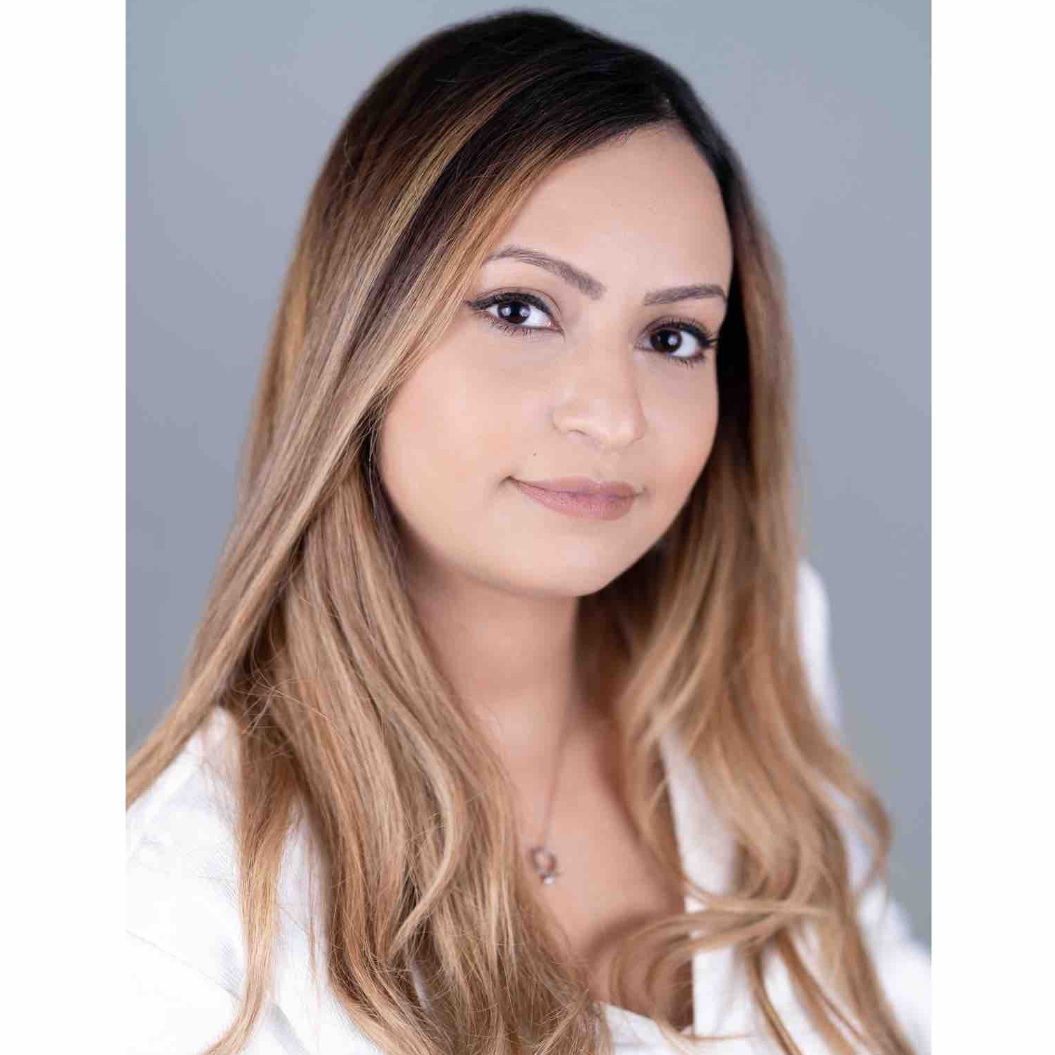 Ms. RAHMAH ALBUGAMI, MS.Ed, NCC - Nextdoor