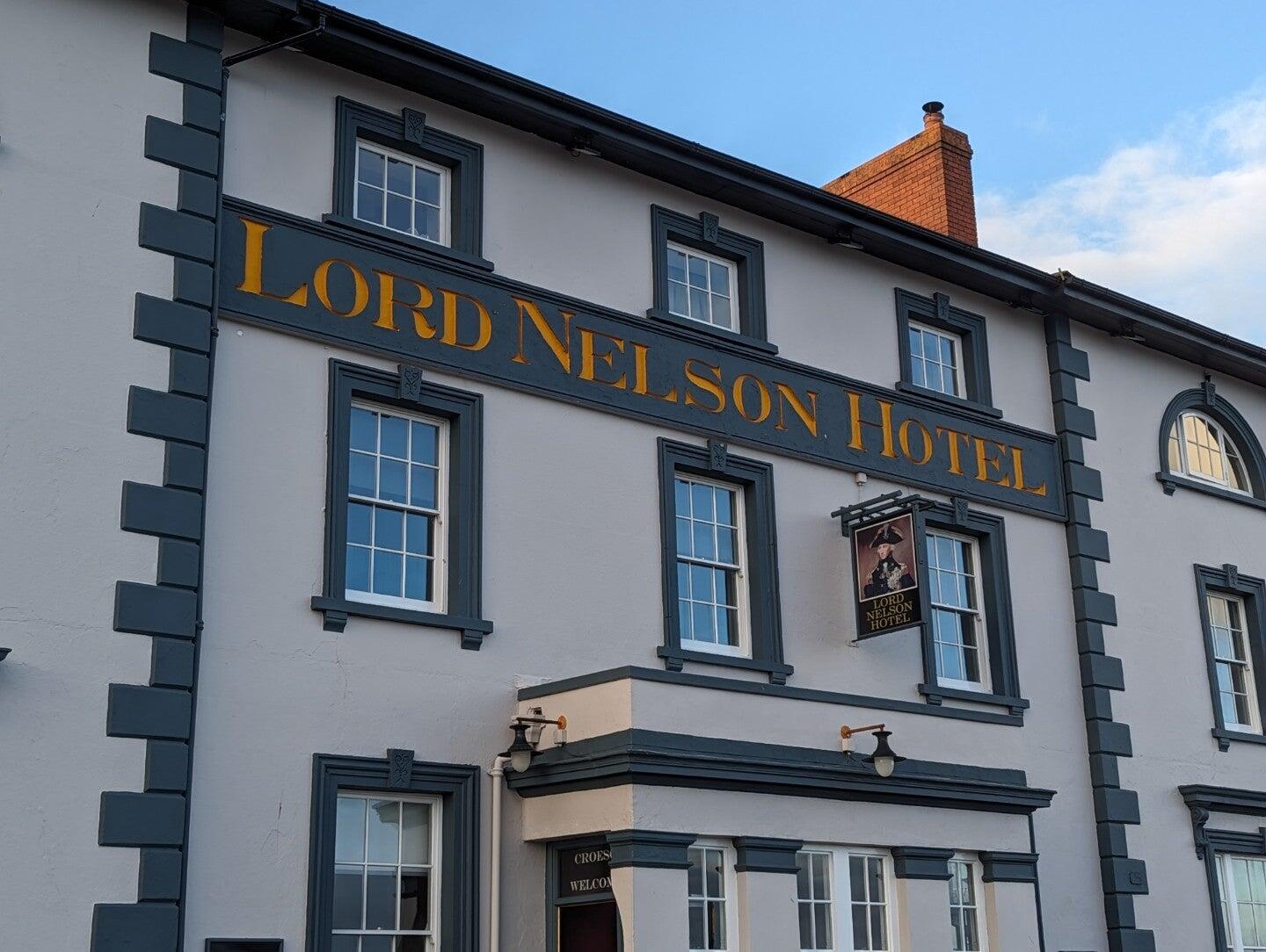 Lord Nelson - Milford Haven - Nextdoor