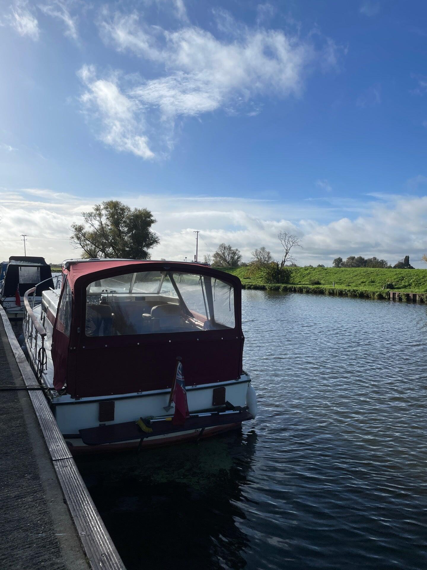 Five Miles From Anywhere - Nextdoor