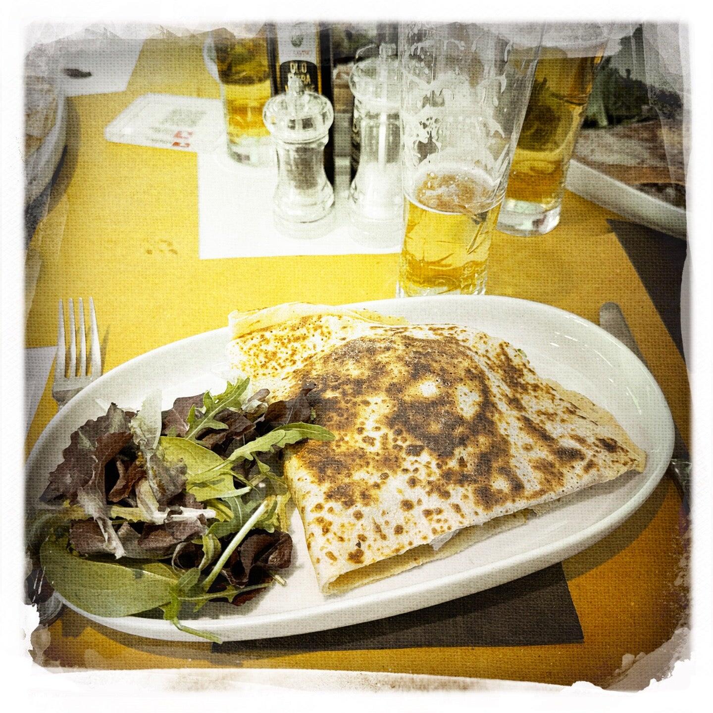 Swiss Corner - Nextdoor