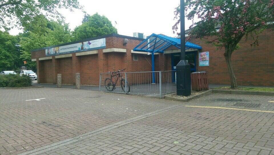 Kettering Swimming Pool - Kettering - Nextdoor